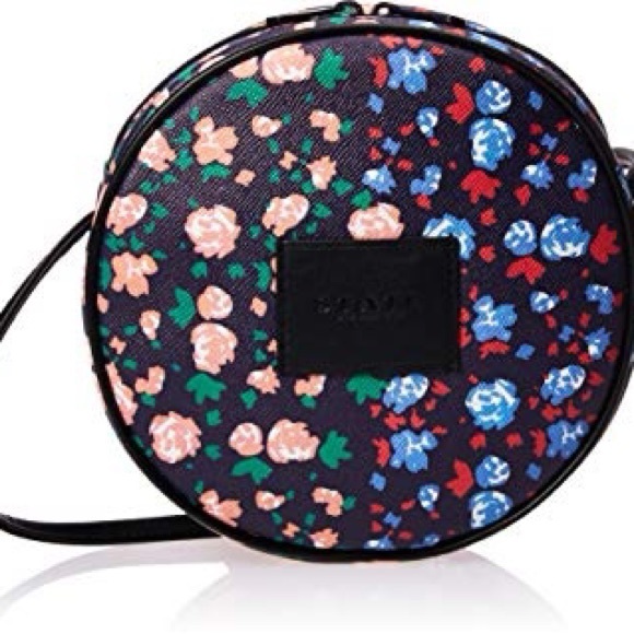 1. State | Bags | State Brand Floral Purse | Poshmark